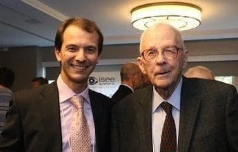 Jay W. Forrester Page | System Dynamics Society