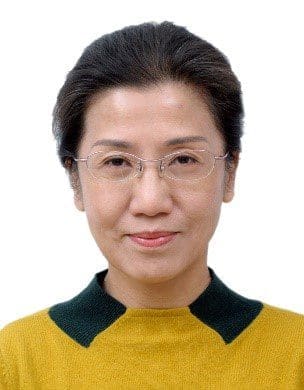 China Chapter - About us - Dong Mu - System Dynamics Society