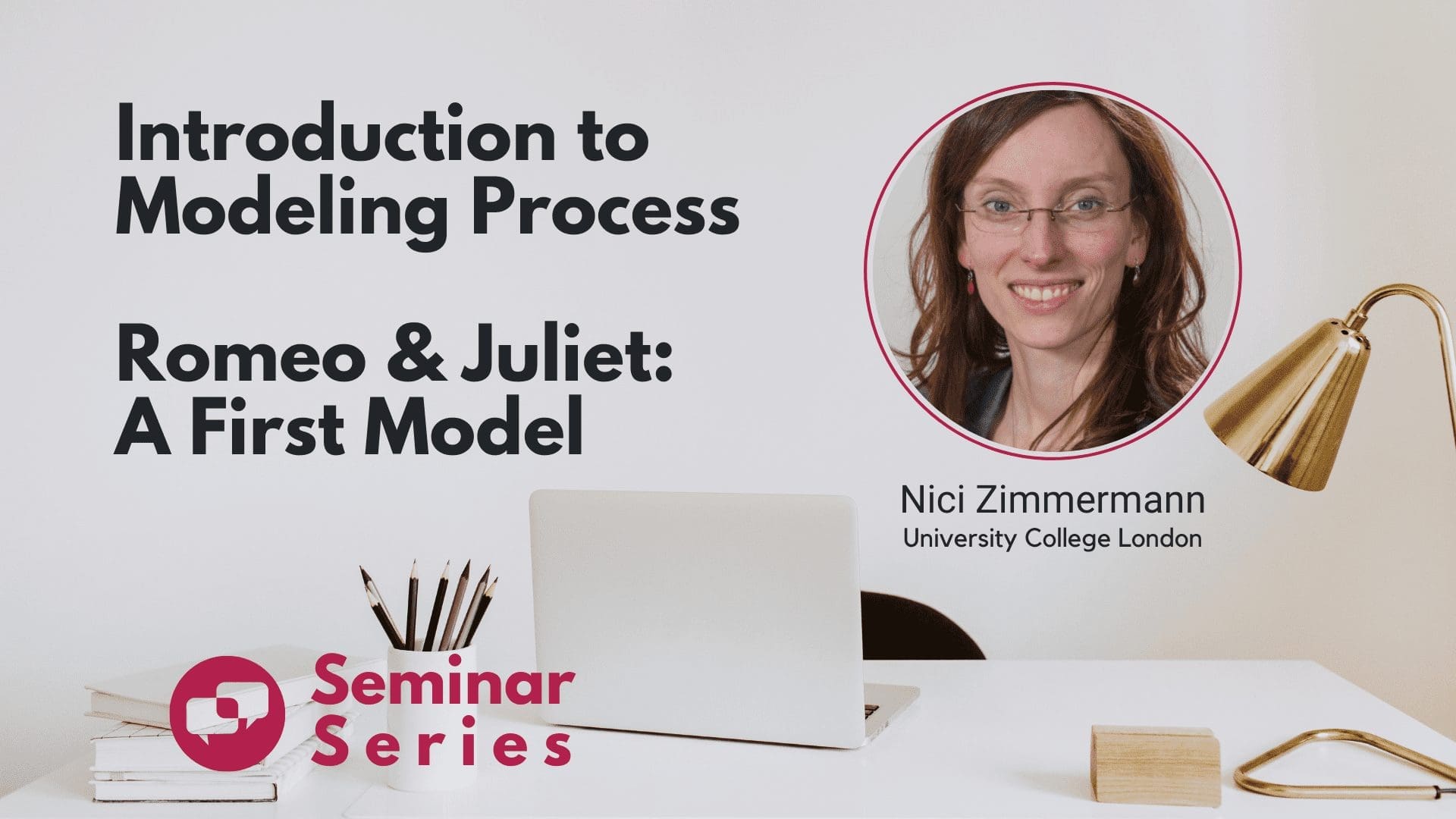 Introduction to Modeling Process - System Dynamics Society