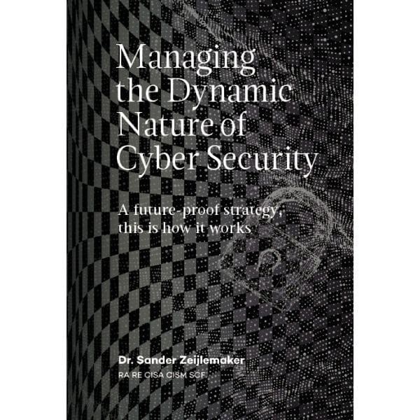 Managing the Dynamic Nature of Cyber Security - System Dynamics Society