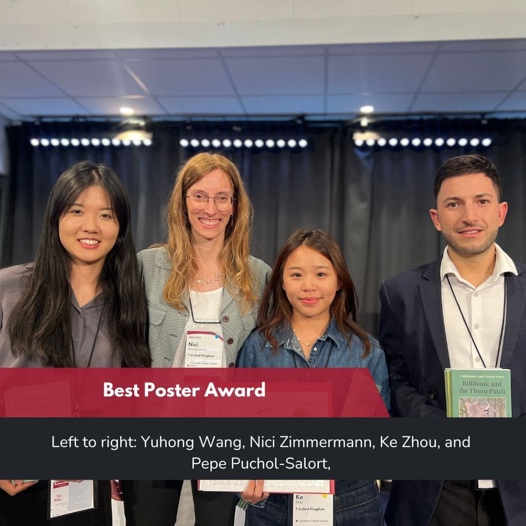 2024 Award Winners at the International System Dynamics Conference ...